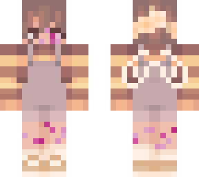 sick | Minecraft Skins