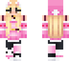 ari | Minecraft Skins