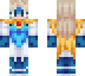 dispatch | Minecraft Skins