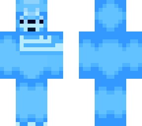 bluudud | Minecraft Skins