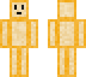 bread skin | Minecraft Skins