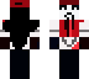 butcher vanity | Minecraft Skins