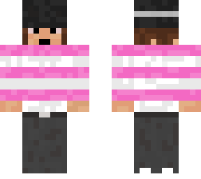 CHE | Minecraft Skin