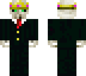 dreadlord | Minecraft Skins