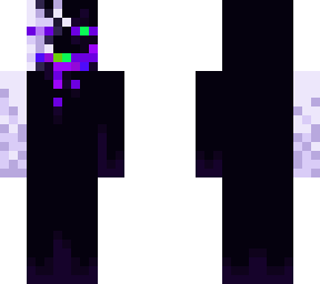 Ghast | Minecraft Skin