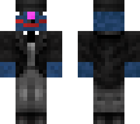 charlie | Minecraft Skins