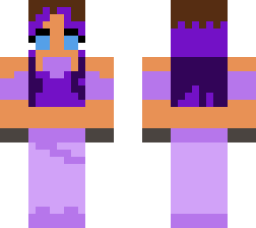 Isabelle | Minecraft Skin