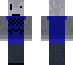 ivan | Minecraft Skins