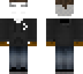 old man | Minecraft Skins