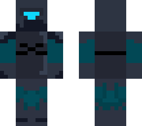 pekka | Minecraft Skins