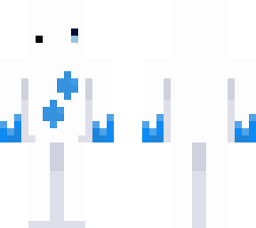 My Java Skin | Minecraft Skin