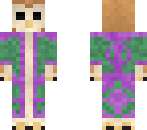 owl | Minecraft Skins