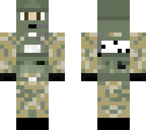 polish | Minecraft Skins