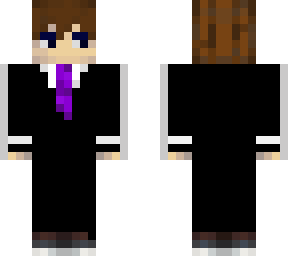 business | Minecraft Skins