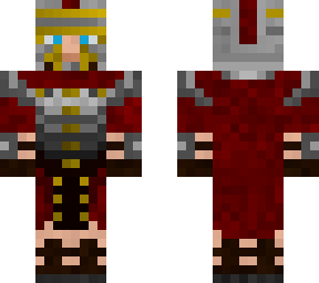 roman | Minecraft Skins
