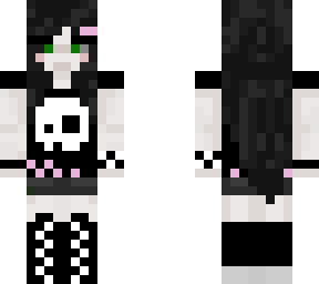 scene | Minecraft Skins