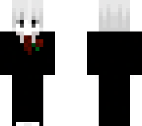 Seor | Minecraft Skin