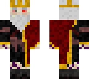 sick | Minecraft Skins