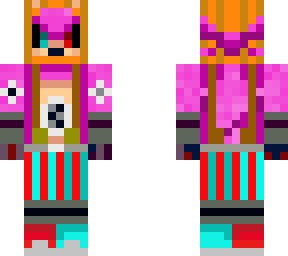 sonic exe | Minecraft Skins