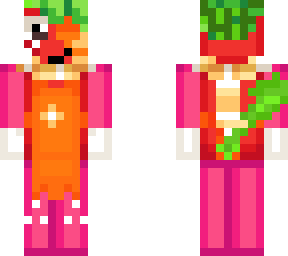 sprout | Minecraft Skins