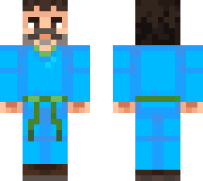 jack black | Minecraft Skins