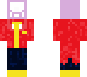 tenna | Minecraft Skins
