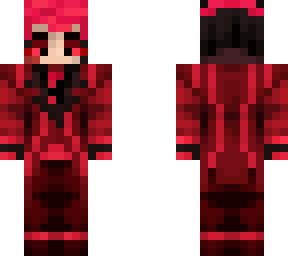 alastor | Minecraft Skins