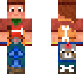 ari | Minecraft Skins