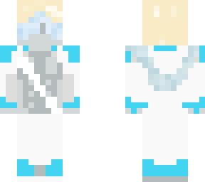 Bara | Minecraft Skin