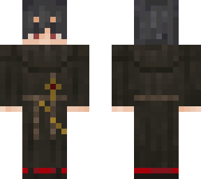 cass | Minecraft Skin