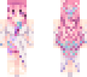 cyrene | Minecraft Skins