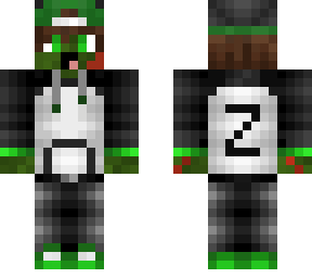 derpy | Minecraft Skins