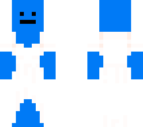 dev | Minecraft Skins