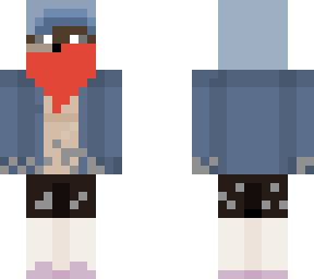 sans | Minecraft Skins