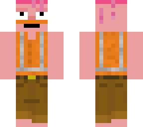 gnome | Minecraft Skins