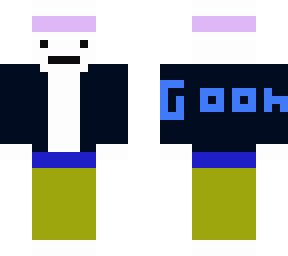 Goon | Minecraft Skin