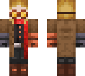 goggles | Minecraft Skins