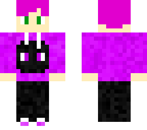 mini | Minecraft Skins