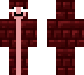 nether | Minecraft Skins