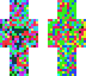 rgb | Minecraft Skins