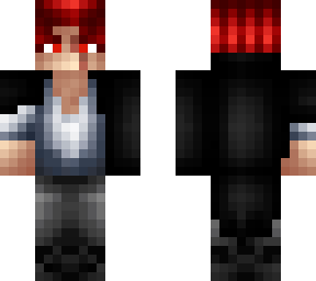 romeo | Minecraft Skins
