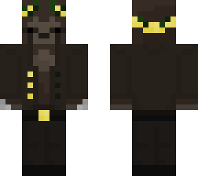 sloth | Minecraft Skins