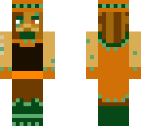 sunny | Minecraft Skins