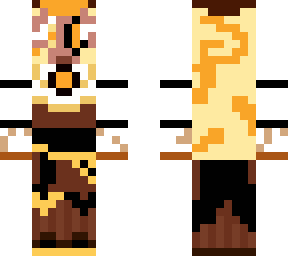cookie | Minecraft Skins