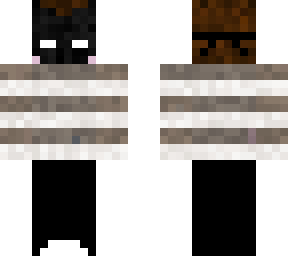 vip | Minecraft Skin