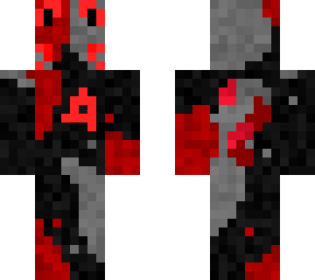 ash | Minecraft Skins