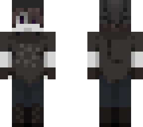 azure | Minecraft Skins