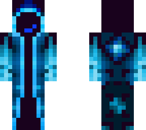 wizard | Minecraft Skins