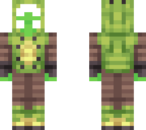 boosfer | Minecraft Skins