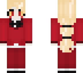 charlie | Minecraft Skins